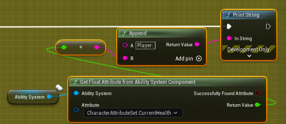 [UE]AbilitySetのパラメータをDataTableで初期化する方法 | Nakataゲーム制作ブログ